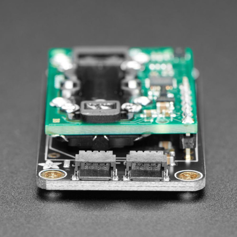 Adafruit SCD-30 - Capteur de température et d'humidité NDIR CO2 - S...