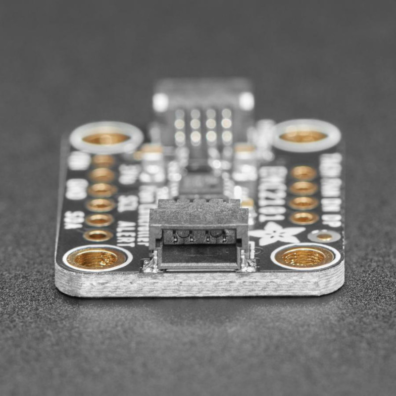 Adafruit EMC2101 I2C PC Fan Controller and Temperature Sensor - STE...