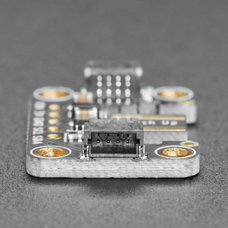 Adafruit Wii Nunchuck Breakout Adapter - Qwiic / STEMMA QT