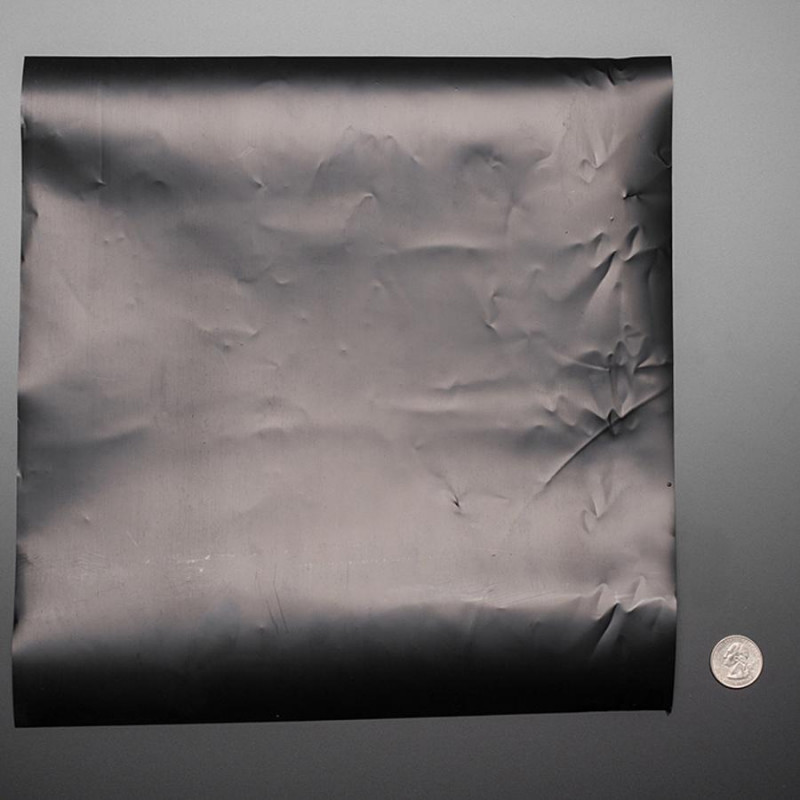 Pressure-Sensitive Conductive Sheet (Velostat/Linqstat)