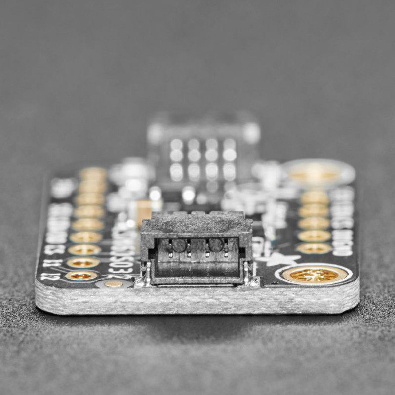 Adafruit LSM6DSO32 6-DoF Accelerometer and Gyroscope - STEMMA QT