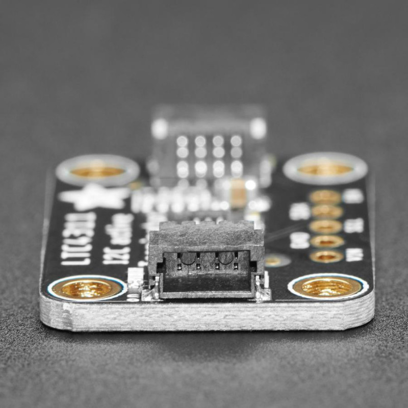 Adafruit LTC4311 Extensor I2C / Terminador Activo - STEMMA QT / Qwiic