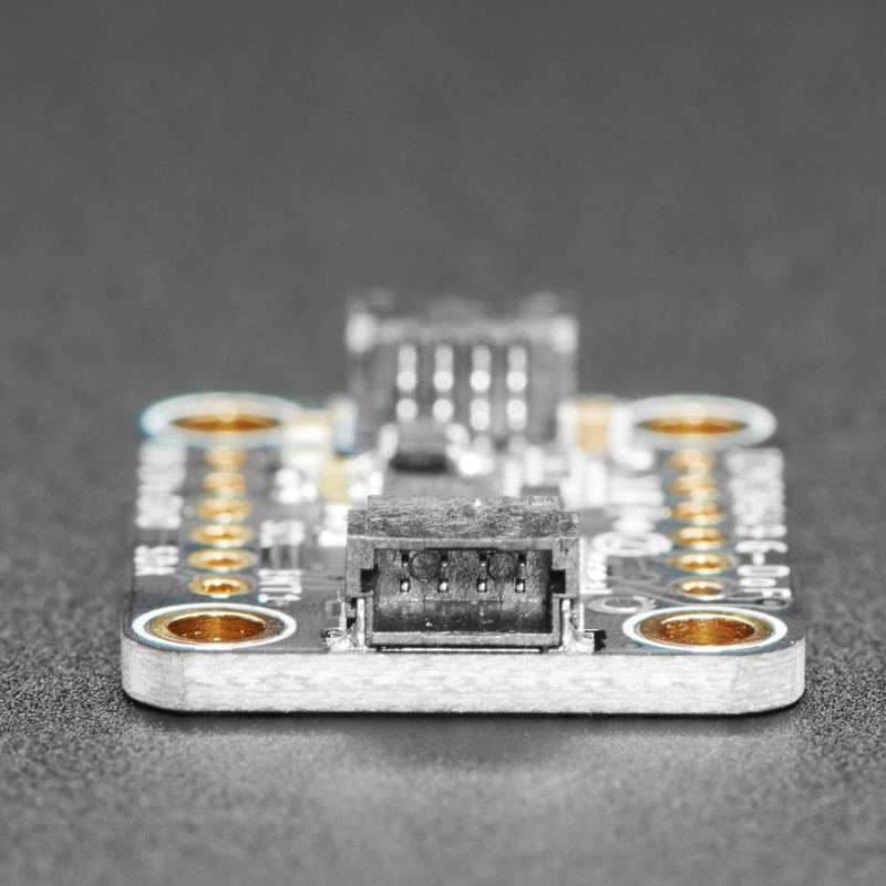 Adafruit ICM-20649 Wide Range ±30g ±4000dps 6-DoF IMU - STEMMA QT