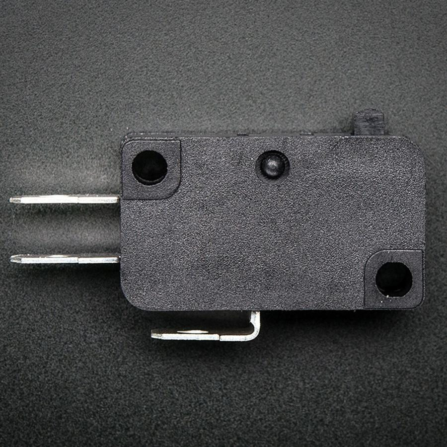 Micro Switch - Premium Zippy 3-Terminal