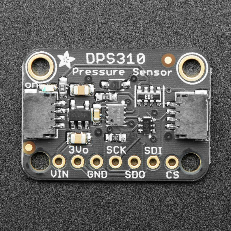 Adafruit DPS310 Precision Barometric Pressure / Altitude Sensor - S...