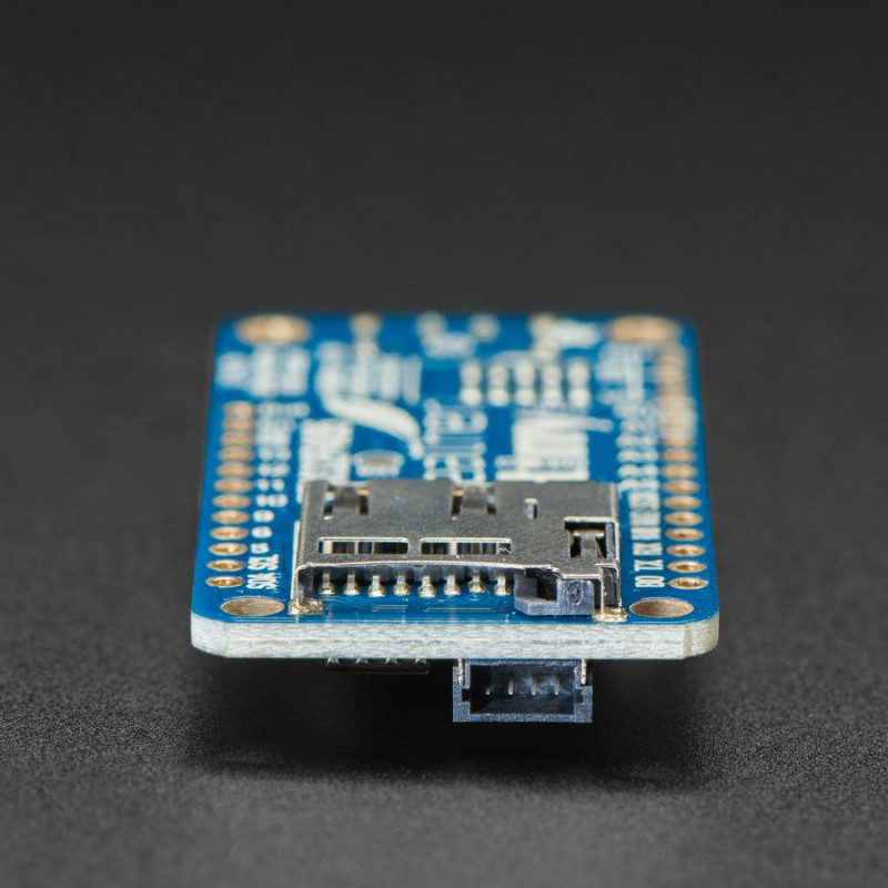 Adafruit Feather STM32F405 Express