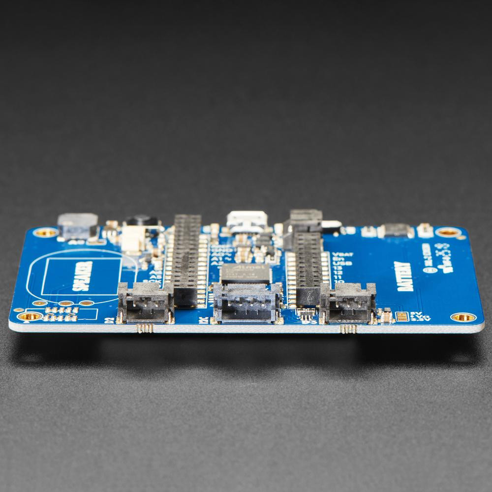 Adafruit Pybadge Para Makecode Arcade Circuitpython O Arduino