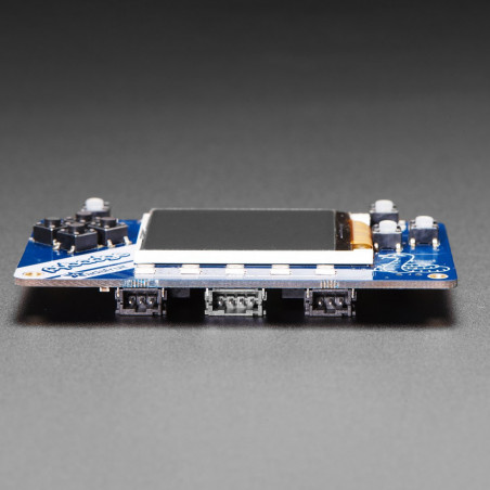 Adafruit PyBadge para MakeCode Arcade, CircuitPython o Arduino