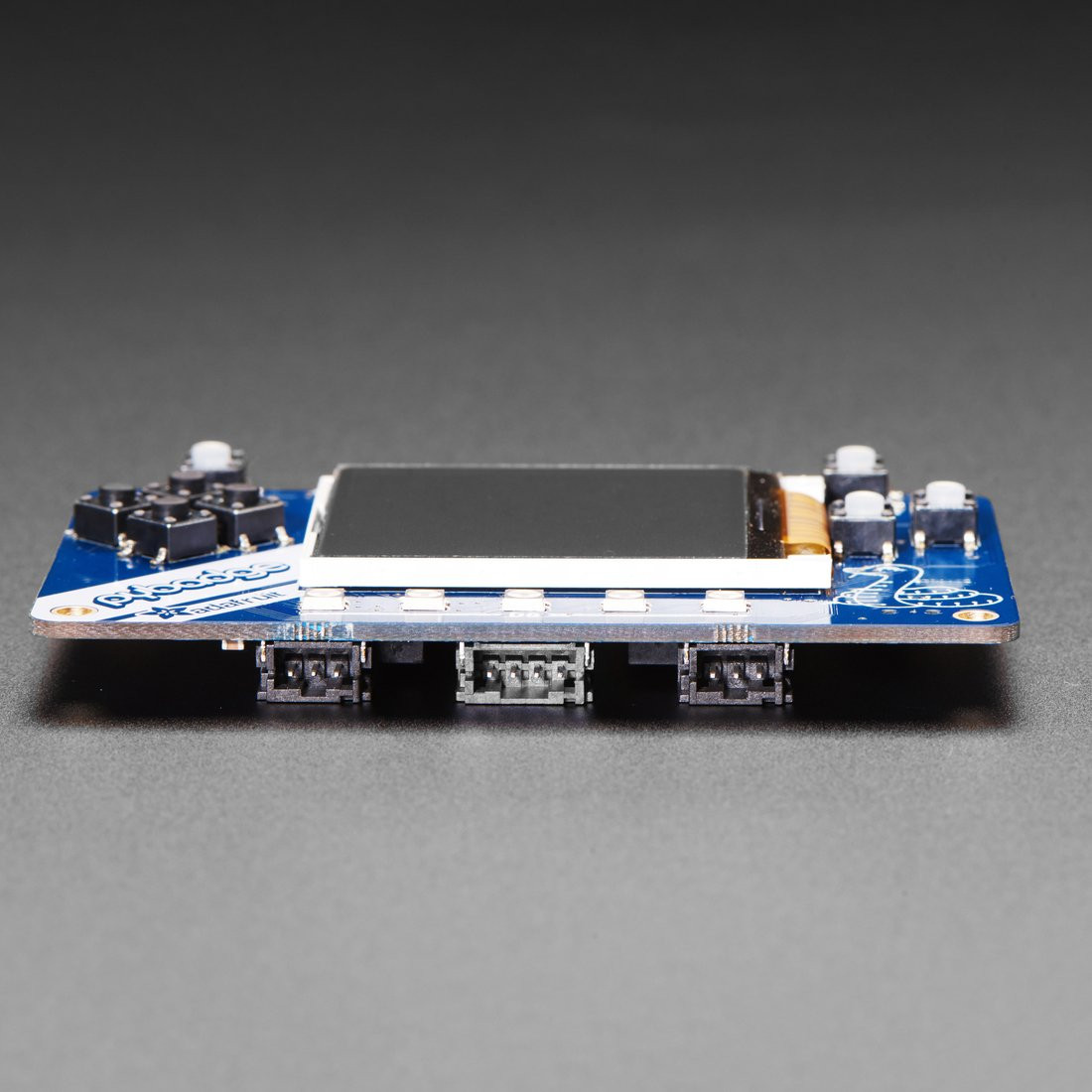 Adafruit Pybadge Für Makecode Arcade Circuitpython Oder Arduino