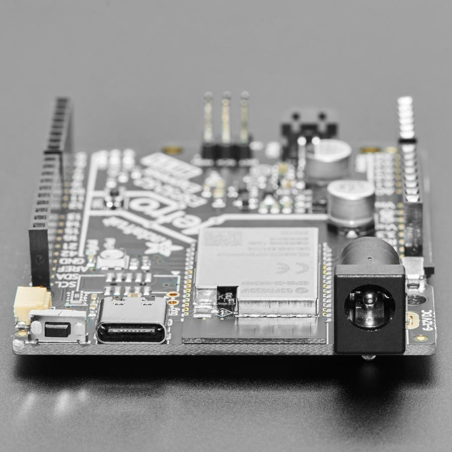 Adafruit ESP32-S2 Metro