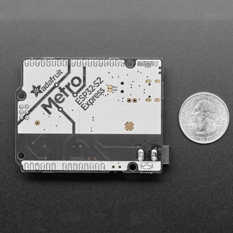 Adafruit ESP32-S2 Metro