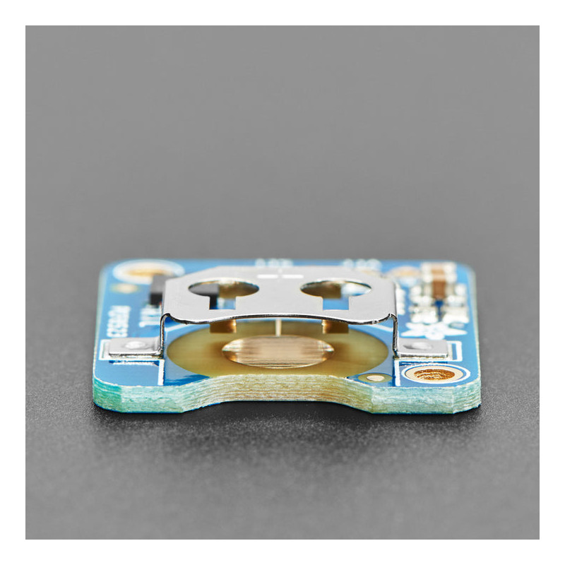 Adafruit PCF8523 Real Time Clock Assembled Breakout Board
