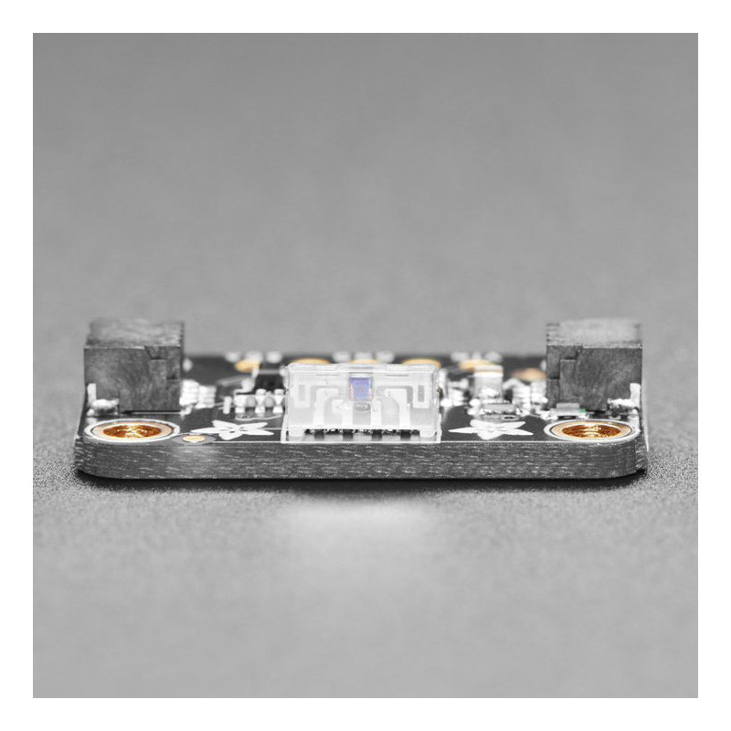 Adafruit Right Angle VEML7700 Lux Sensor - I2C Light Sensor - STEMM...