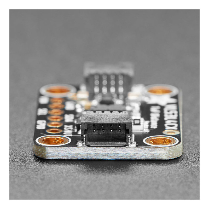 Adafruit VL53L4CX Time of Flight Distance Sensor - ~1 to 6000mm - S...