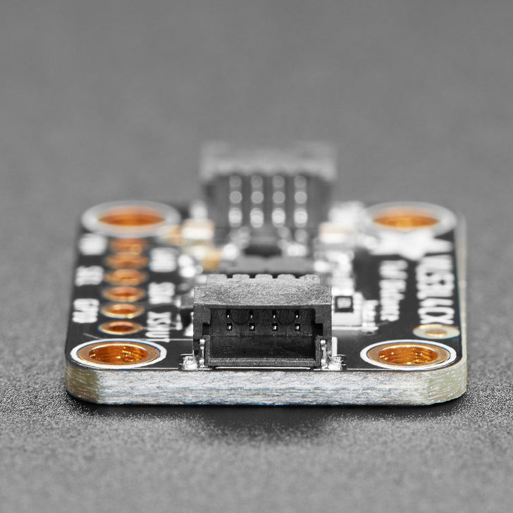 Adafruit VL53L4CX Time of Flight Distance Sensor - ~1 to 6000mm - S...