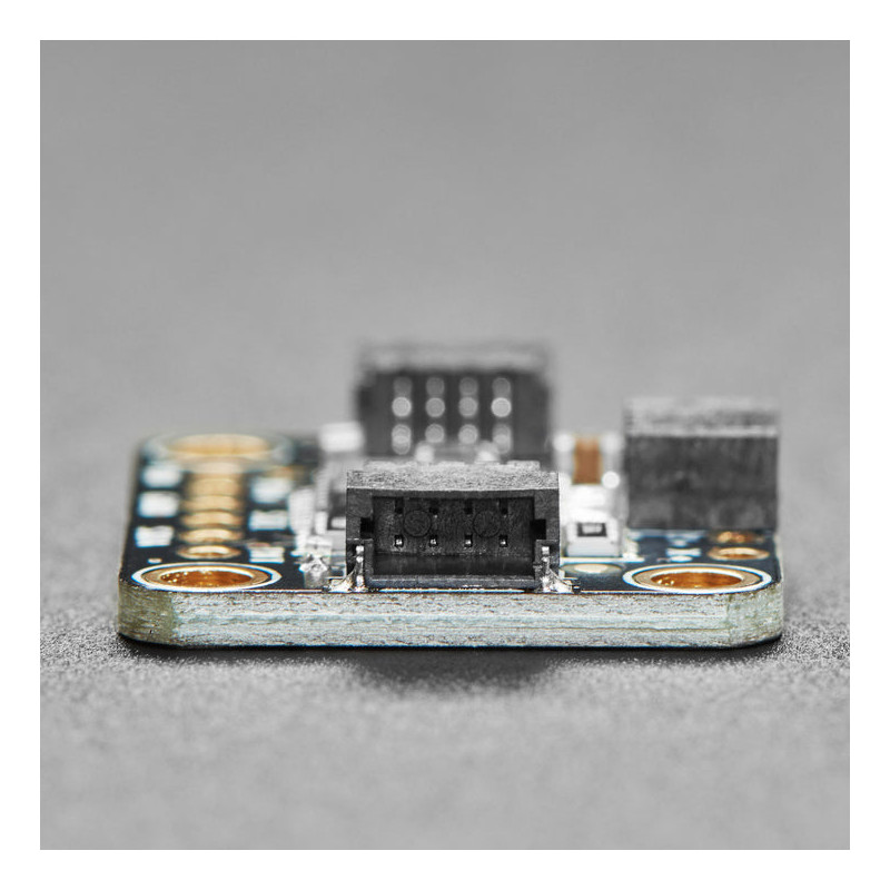 Adafruit TSC2007 I2C Resistive Touch Screen Controller - STEMMA QT