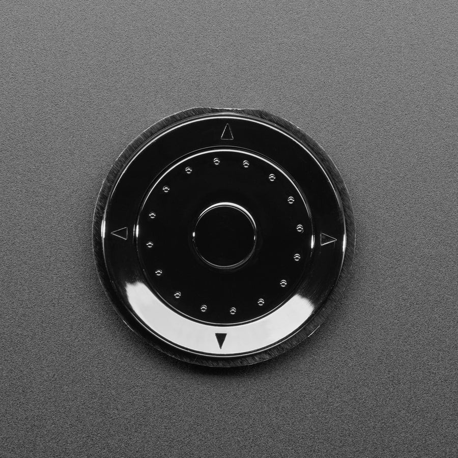 ANO Directional Navigation and Scroll Wheel Rotary Encoder