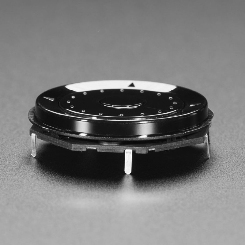 ANO Directional Navigation and Scroll Wheel Rotary Encoder