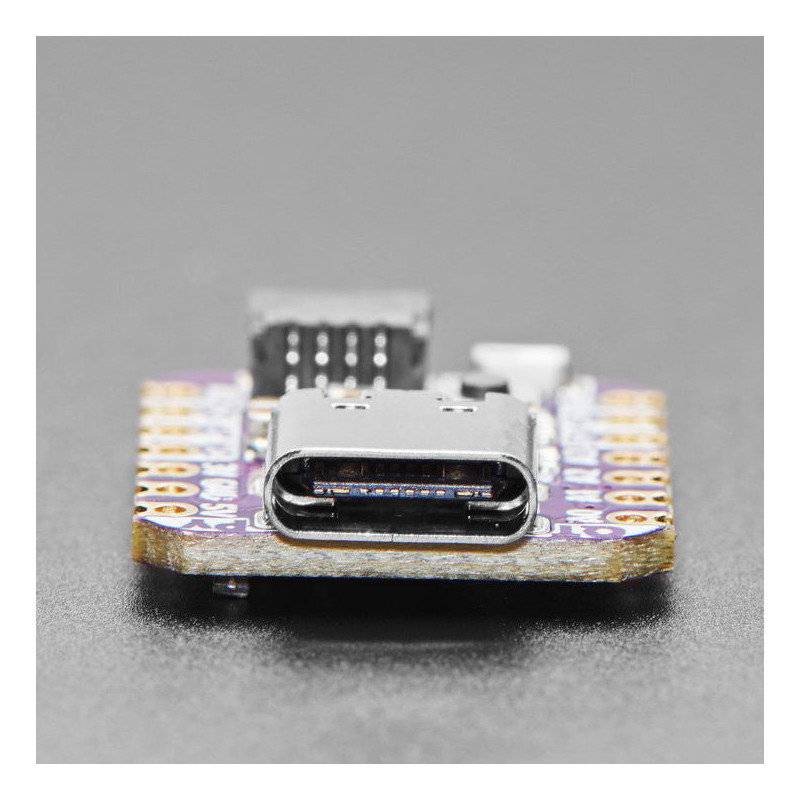 Adafruit QT Py ESP32-S2 WiFi Entwicklungsboard mit QT STEMMA