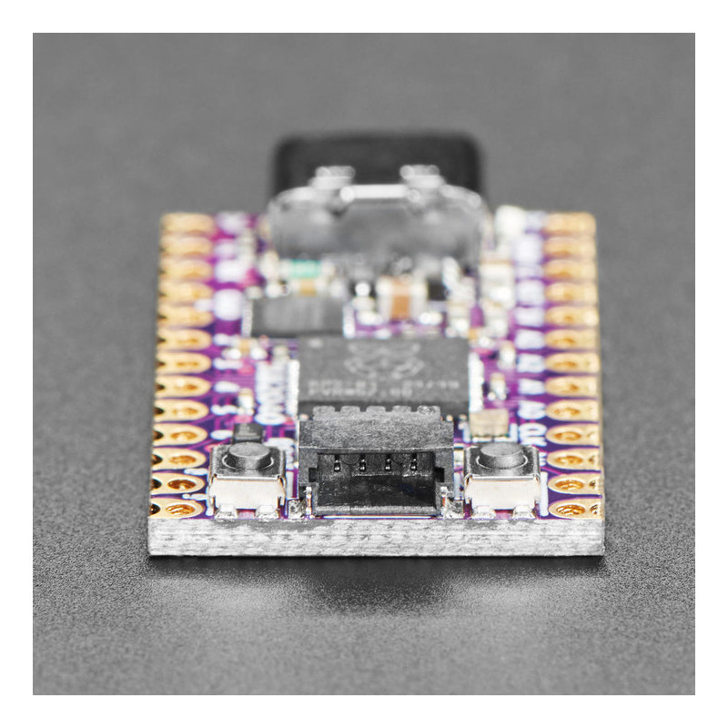 Adafruit KB2040 - RP2040 Kee Boar Driver