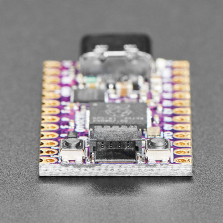 Adafruit KB2040 - RP2040 Kee Boar Driver