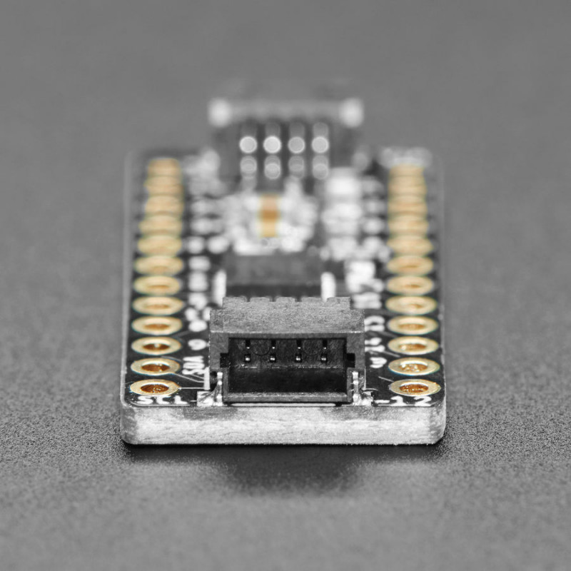 Adafruit ATtiny817 Breakout with seesaw - STEMMA QT / Qwiic