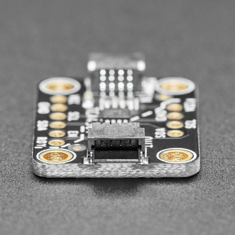 Adafruit TCA4307 Buffer I2C Hot-Swap con recuperación de bus atasca...