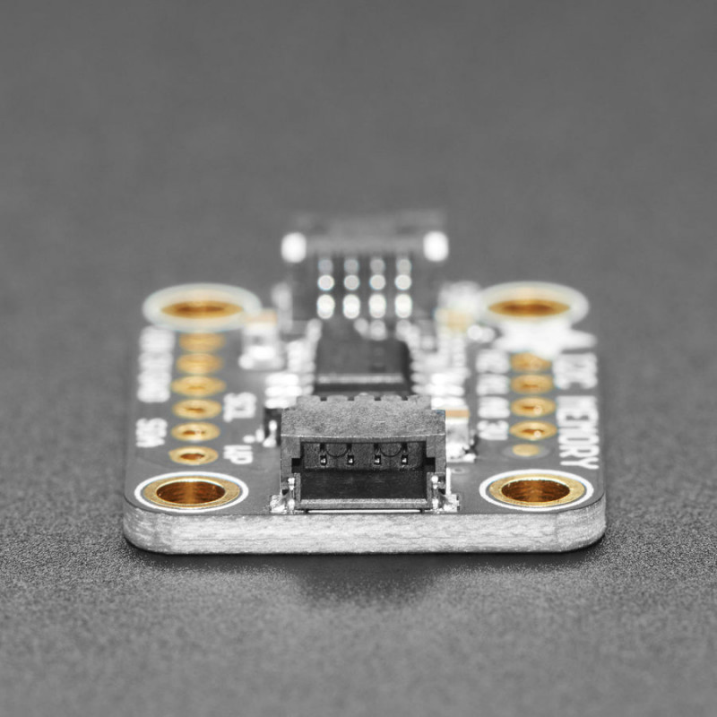 Adafruit 24LC32 I2C EEPROM Breakout - 32Kbit / 4 KB - QT Stem