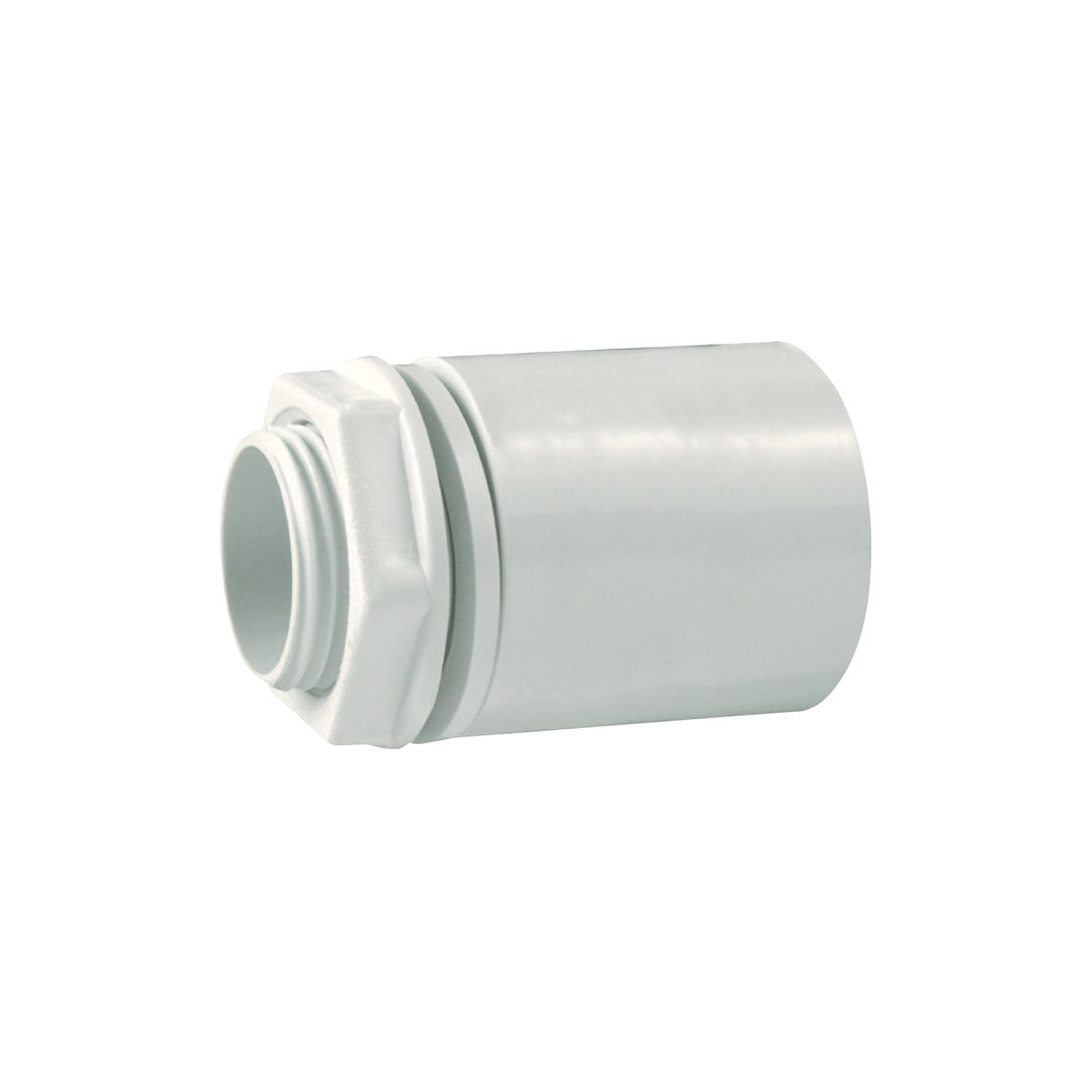 Pipe fitting - IP67 box Ø 20
