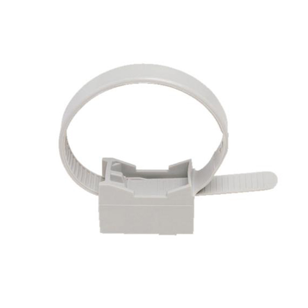 Pipe clamp fastener for Ø 16/32 pipe