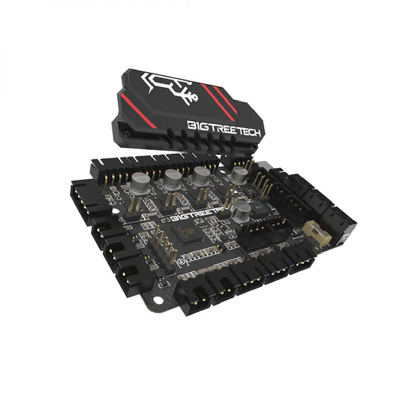 SKR Pico V1.0 BIGTREETECH - compatible with Raspberry Pi for Voron V0