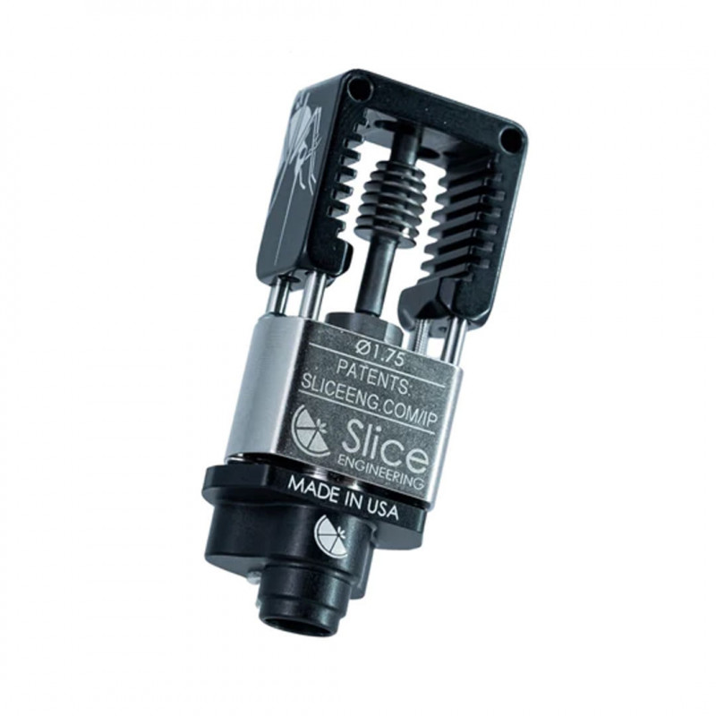 Mosquito Magnum+ Convection Shield - Slice Engineering