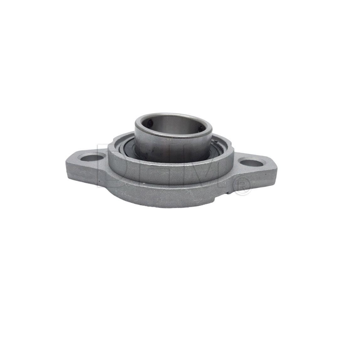 Self-aligning flanged bearing KFL006