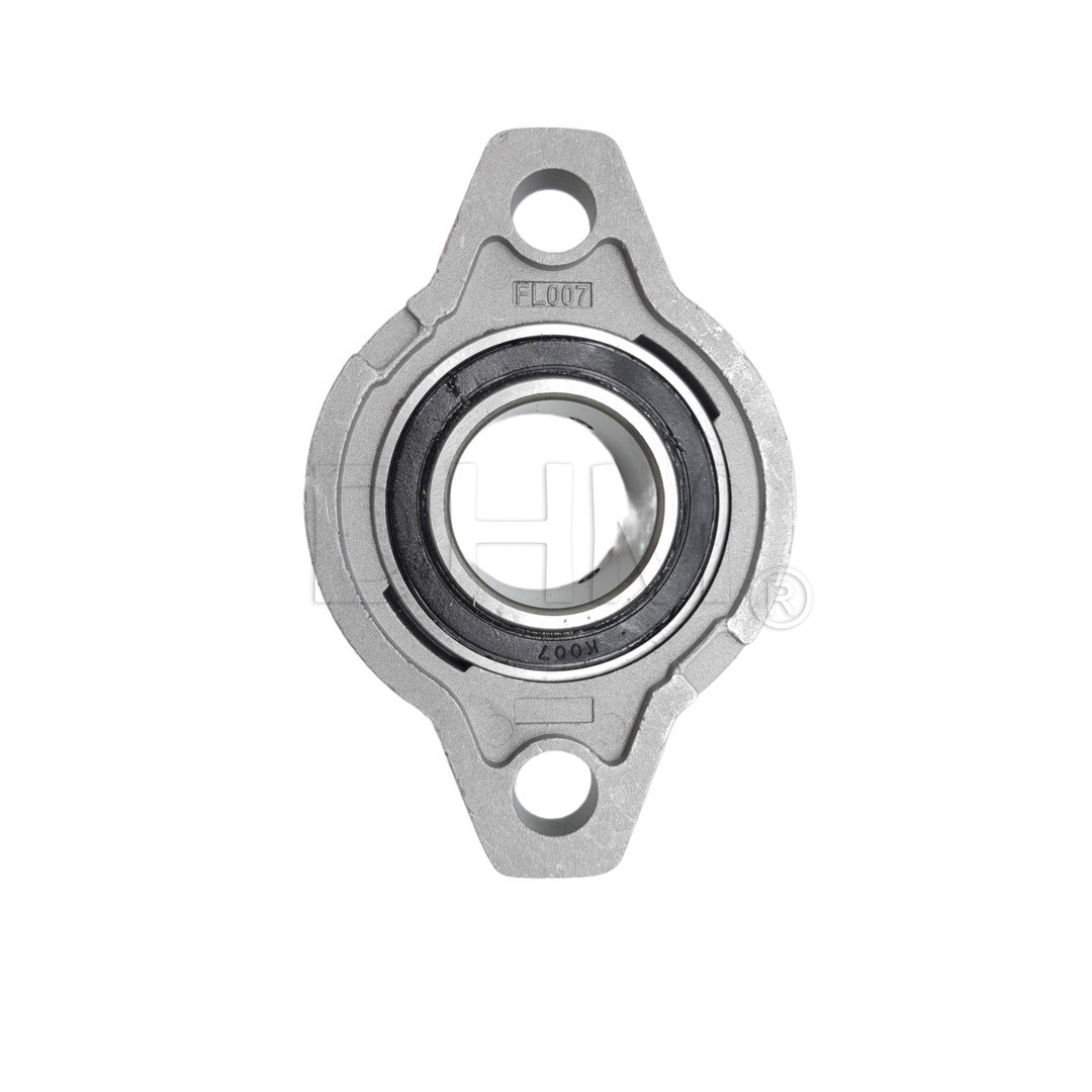 Cuscinetto flangiato autoallineante KFL007