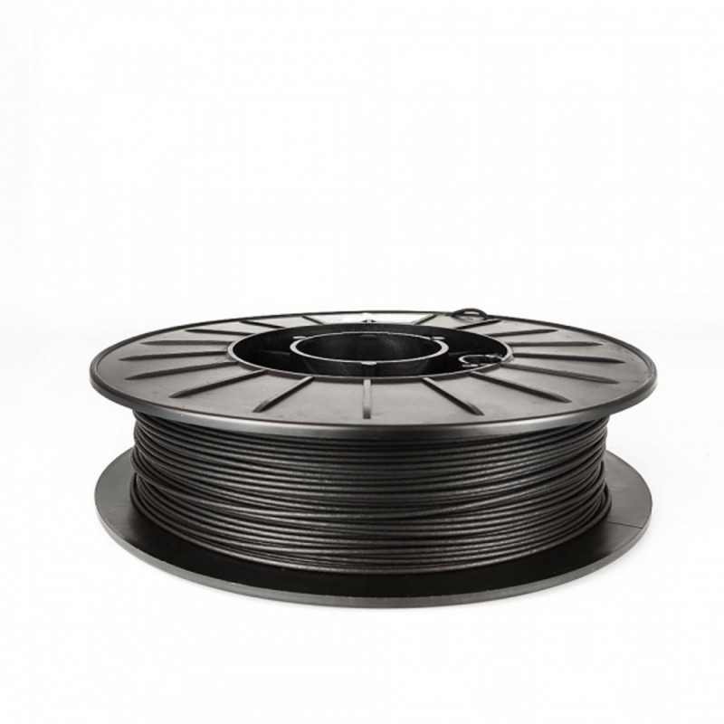 PAHT Carbon Fiber Filament 1.75mm 500g - Filaments For 3D Printing ...