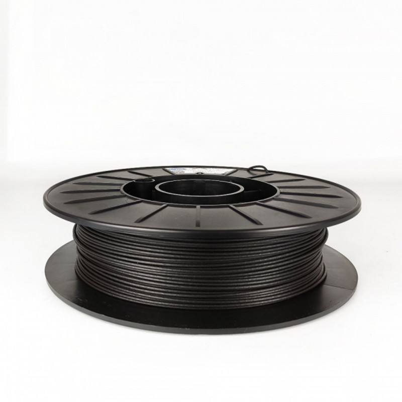 PET Carbon Fiber Filament 1.75mm 500g - Filaments For 3D Printing A...