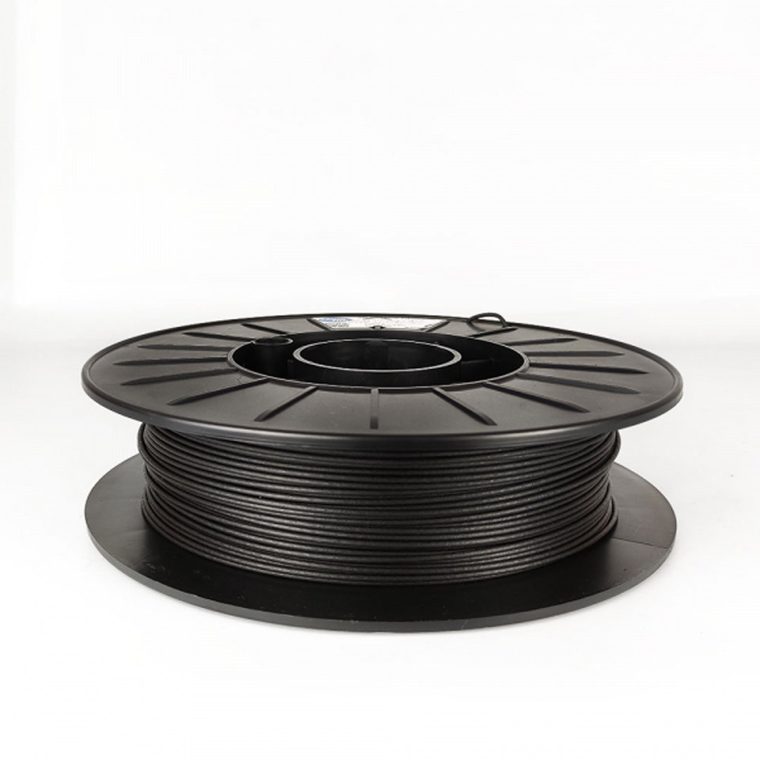PET Carbon Fiber Filament 1.75mm 500g - Filaments For 3D Printing A...