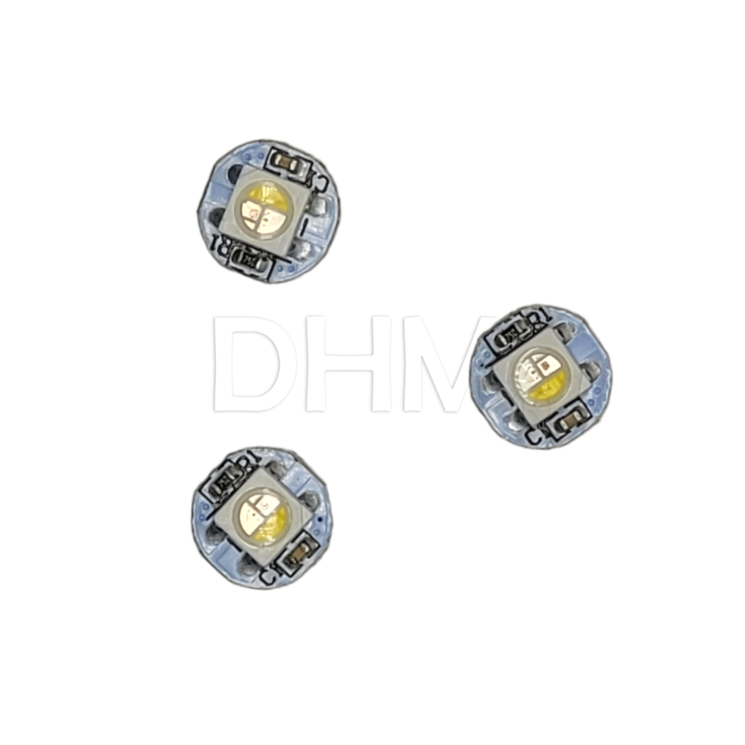 SK6812 RGBW 5v LED Voron StealthBurner 3D Drucker Voron