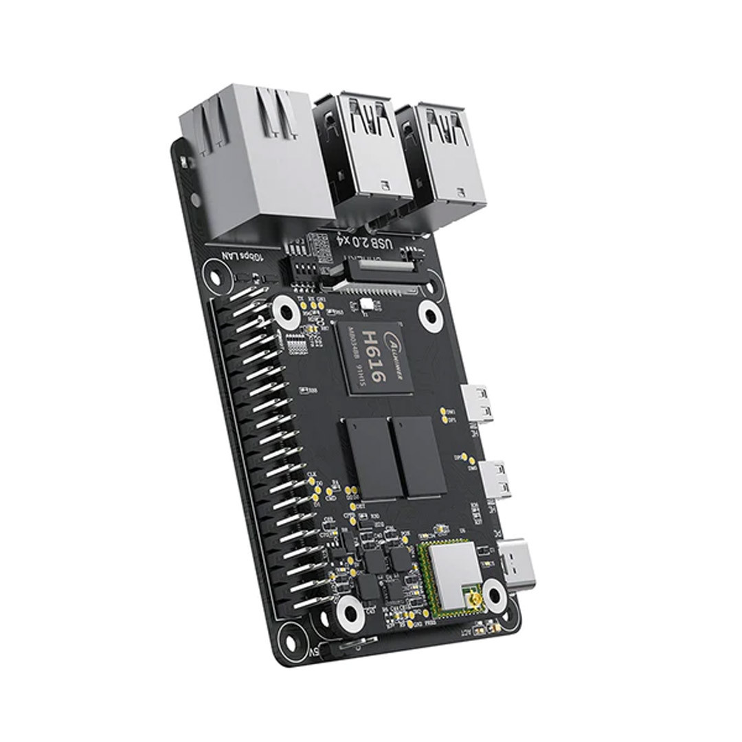 PI4B Adapter V1.0 for CB1 BIGTREETECH - Raspberry Pi adapter for 3D... PI4B Adapter V1.0 for CB1 BIGTREETECH - Raspberry Pi adapter for 3D...