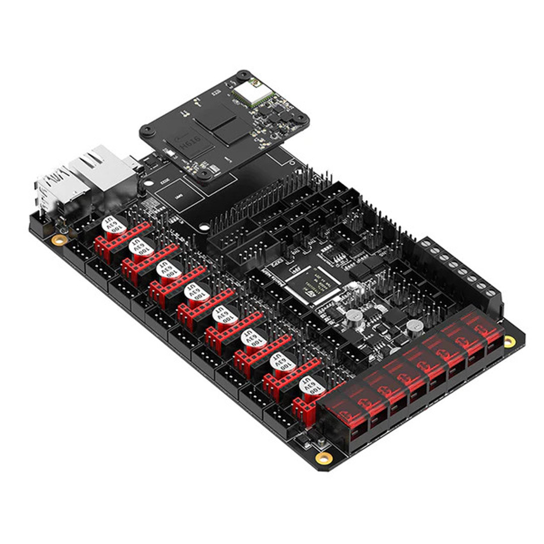 Manta M8P BIGTREETECH - motherboard for 3D printer