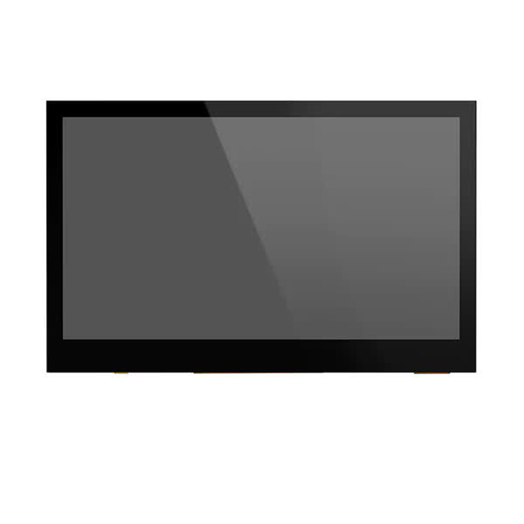 PI TFT43 BIGTREETECH - Capacitive DSI Screen for 3D Printers