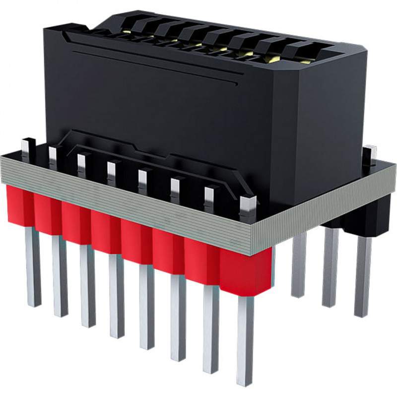 EZ-Driver Connector BIGTREETECH - driver EZ adapter for 3D printer