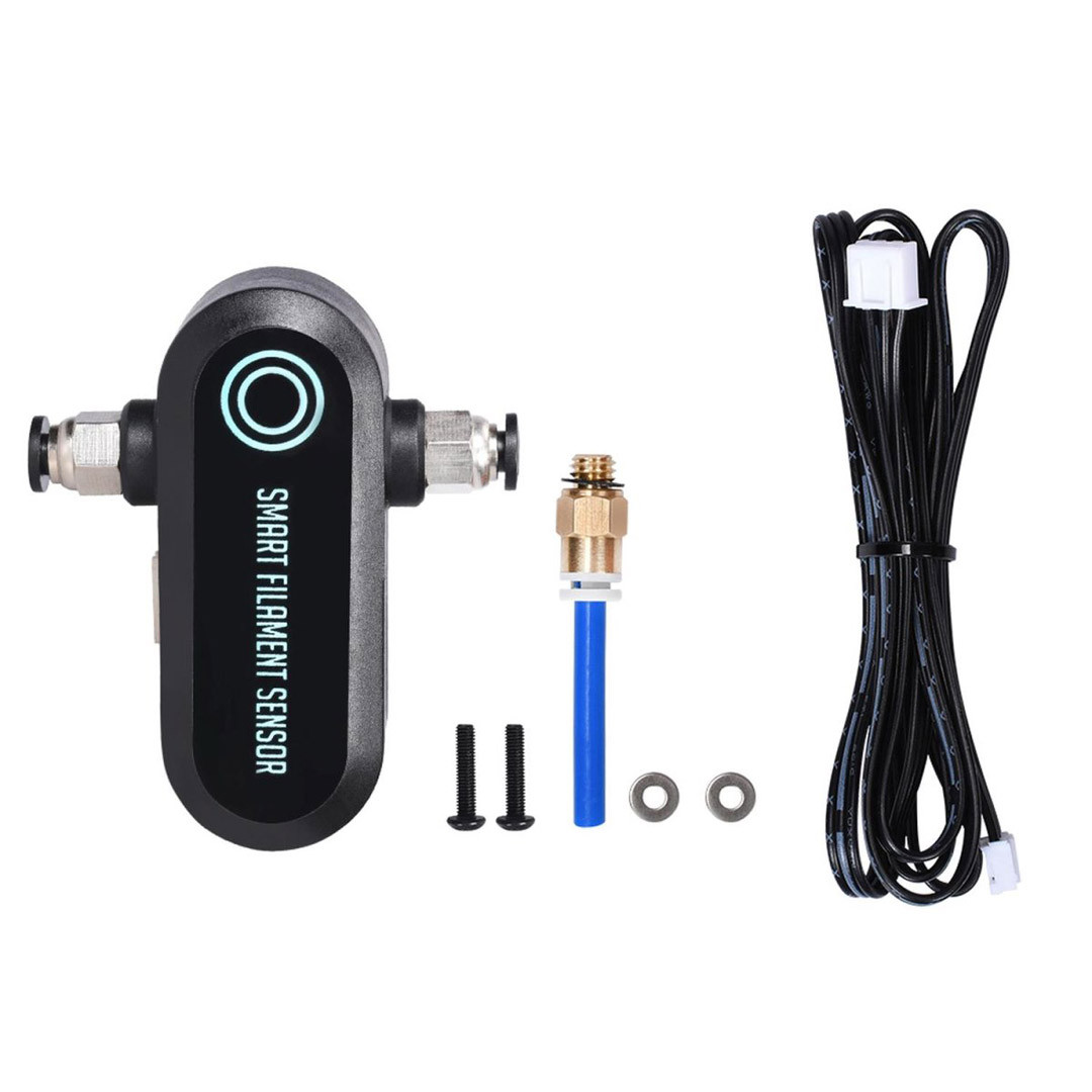 Smart Filament Sensor V1.0 BIGTREETECH - 3D printer filament sensor