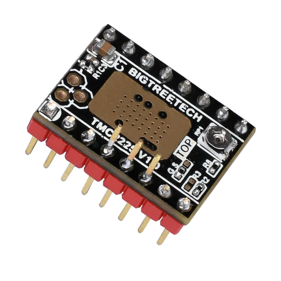 TMC2225 V1.0 BIGTREETECH - stepper driver for 3D printer