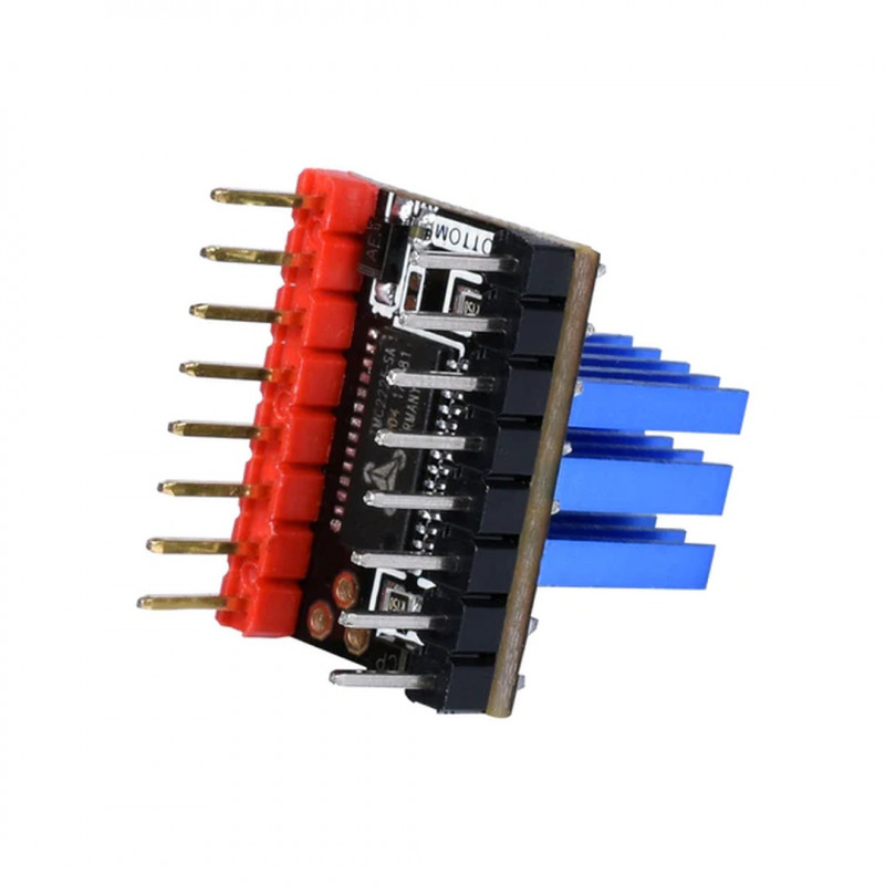 TMC2225 V1.0 BIGTREETECH - stepper driver for 3D printer