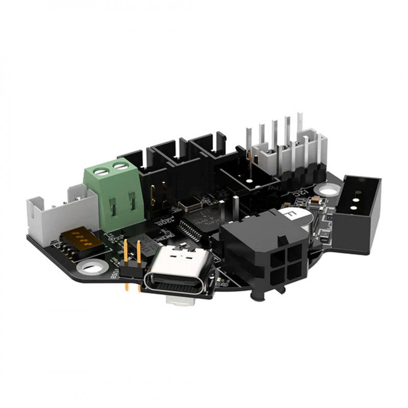 EBB36 Can Bus BIGTREETECH - CAN-Bus-Anschluss für 3D-Drucker