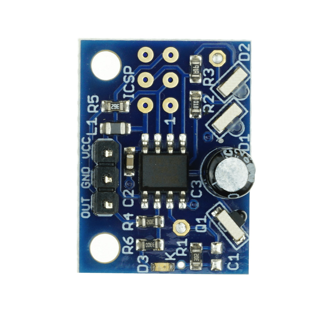 Duet3D IR Probe - infrared height sensor