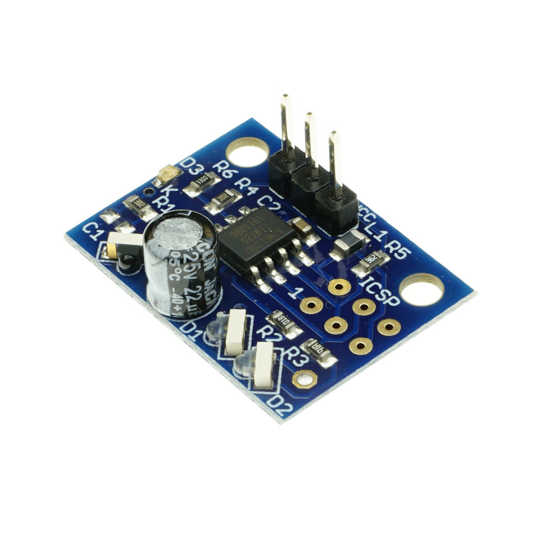Duet3D IR Probe - infrared height sensor