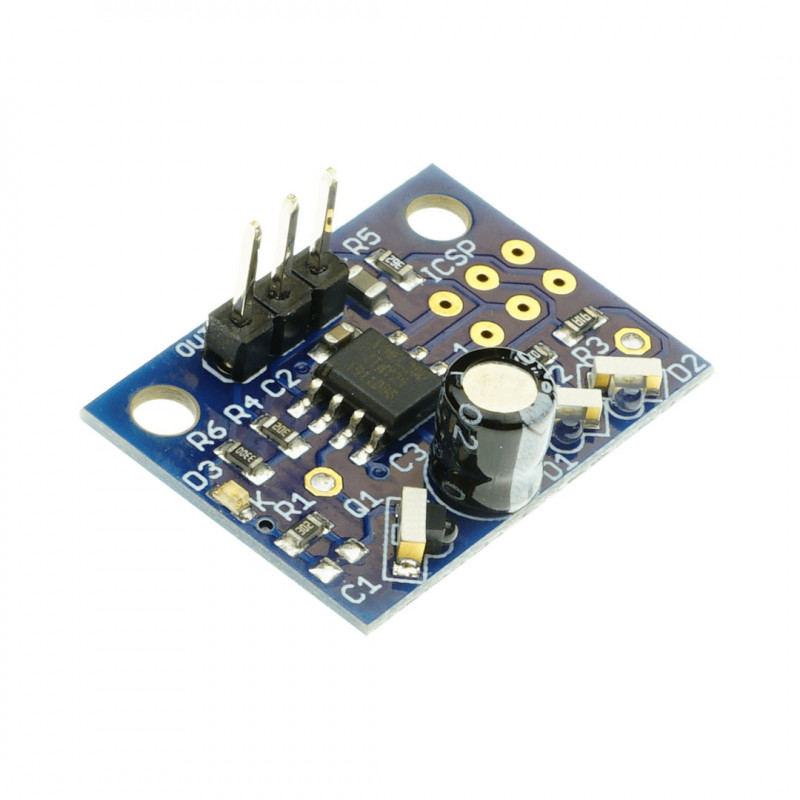 Duet3D IR Probe - infrared height sensor