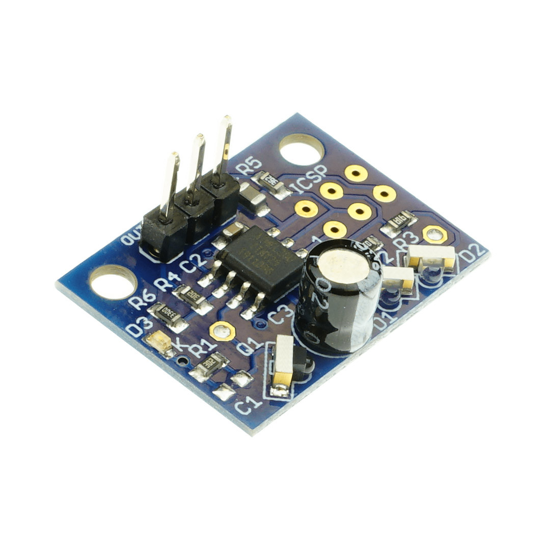 Duet3D IR Probe - infrared height sensor